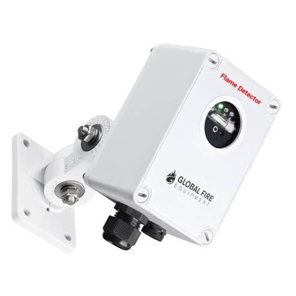 Flame Detector – GFS ALGERIA
