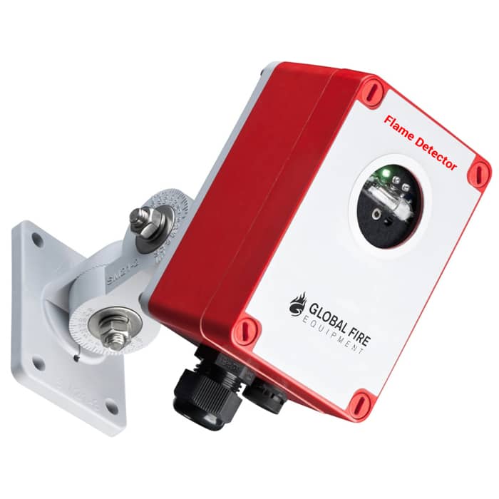 Flame Detector – GFS ALGERIA