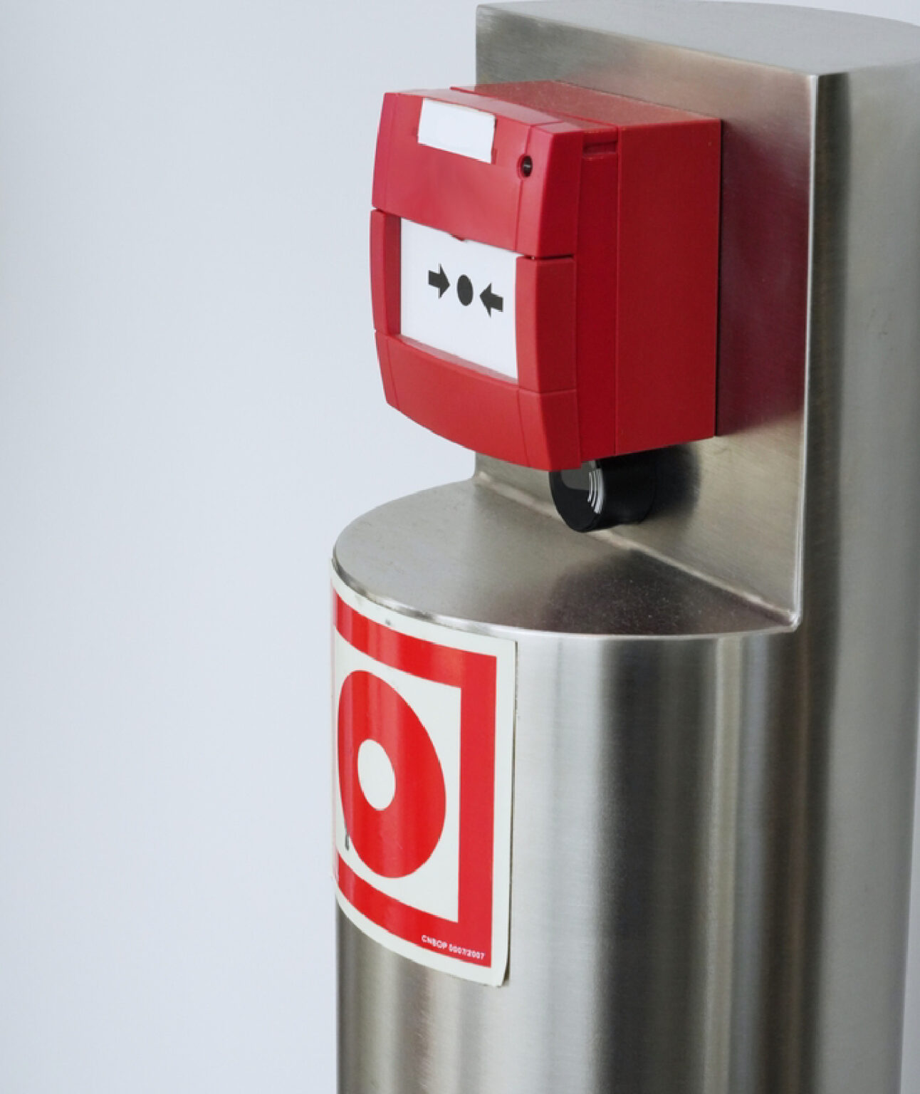 GFS ALGERIA – Représentant Exclusif de la marque Global Fire Equipment ...
